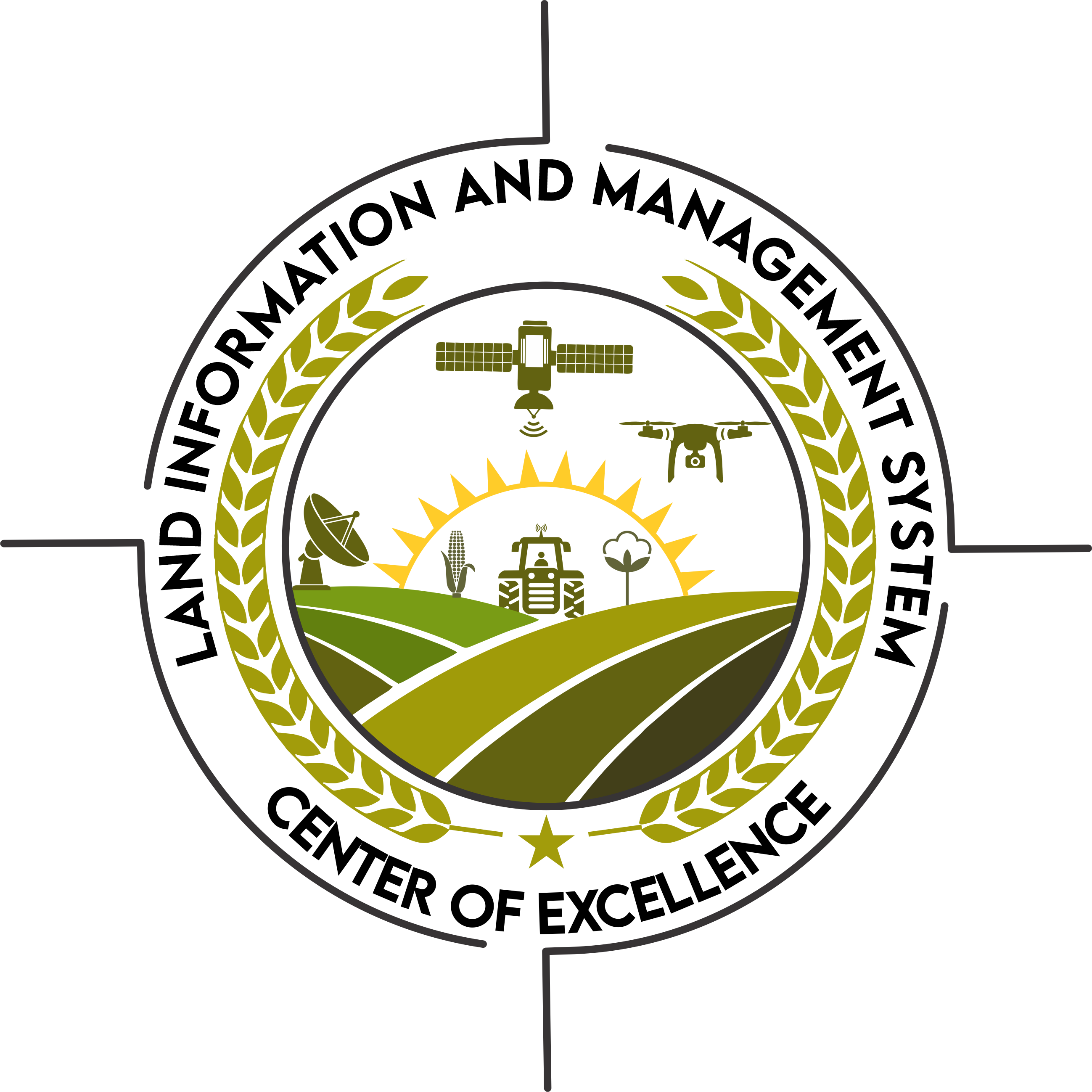 LIMS - COE | LAND INFORMATION AND MANAGEMENT SYSTEM